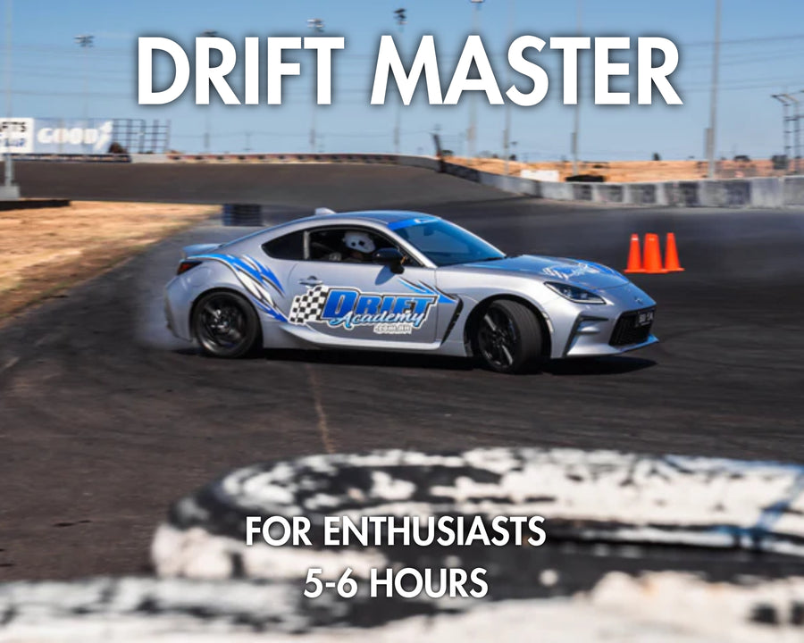 Drift Academy Melbourne - Book Experiences